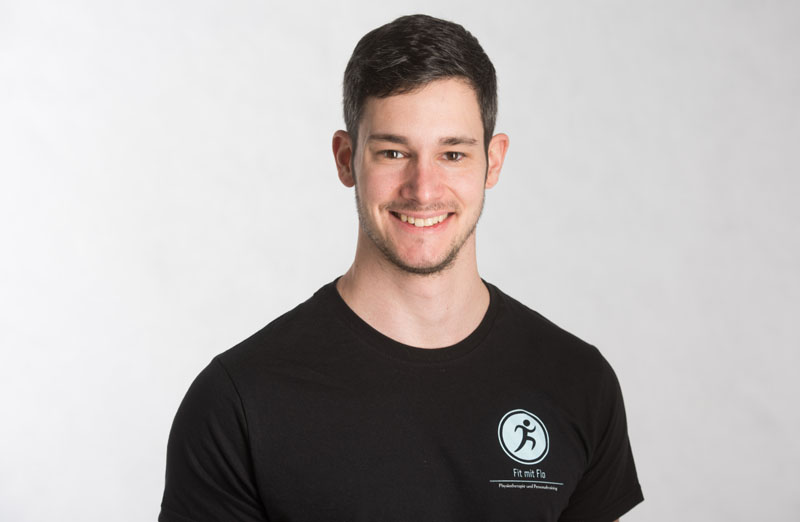 Fit mit Flo | Physiotherapie und Personal Training München, Florian ...